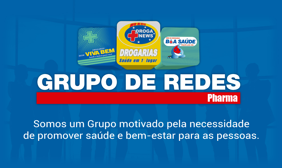 Grupo de Redes Pharma